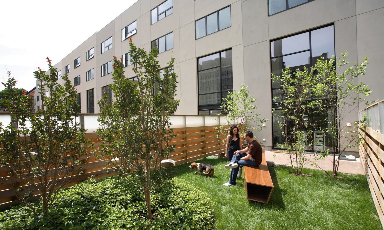 State Street Townhouses | Marvel