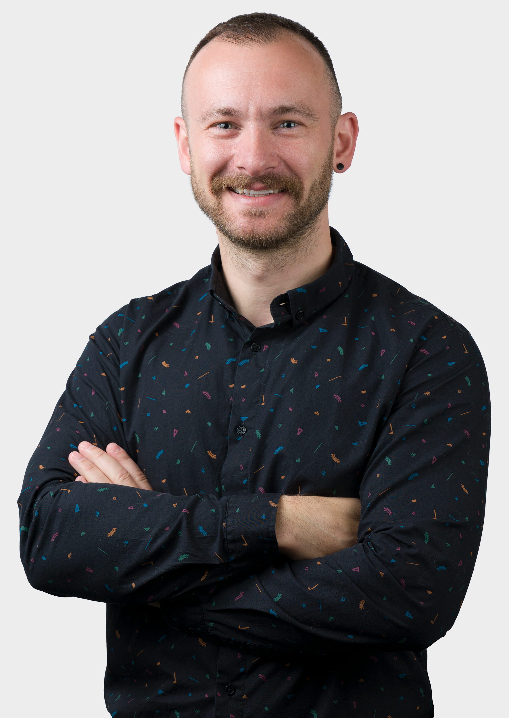 Daniel Tappe - Marvel