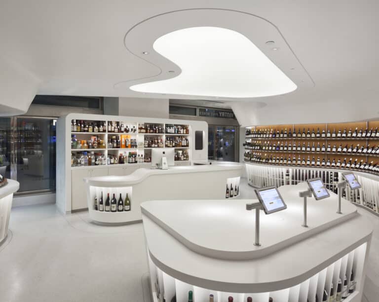 Vintry Fine Wines | Marvel