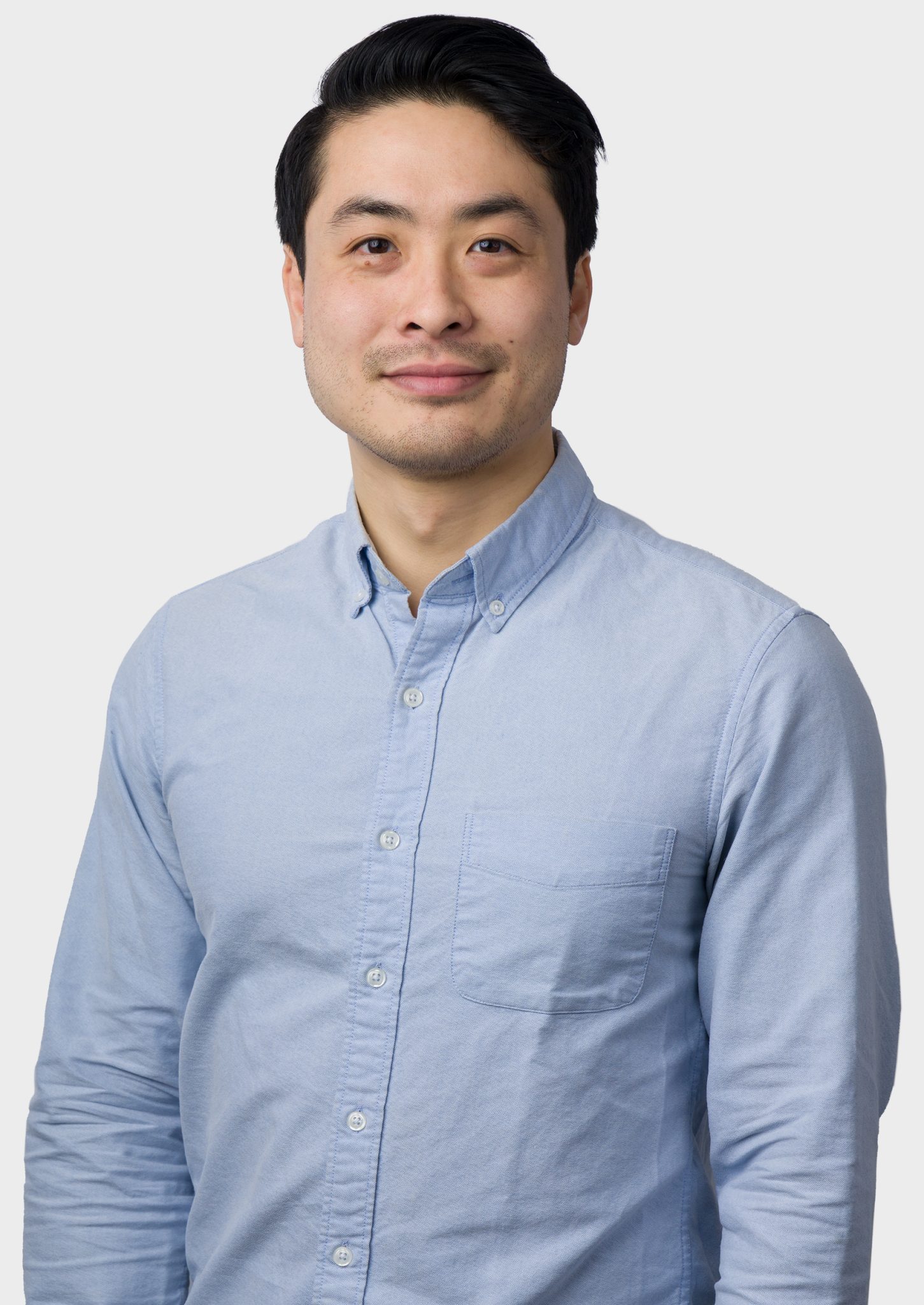 Jin Huang, PLA - Marvel