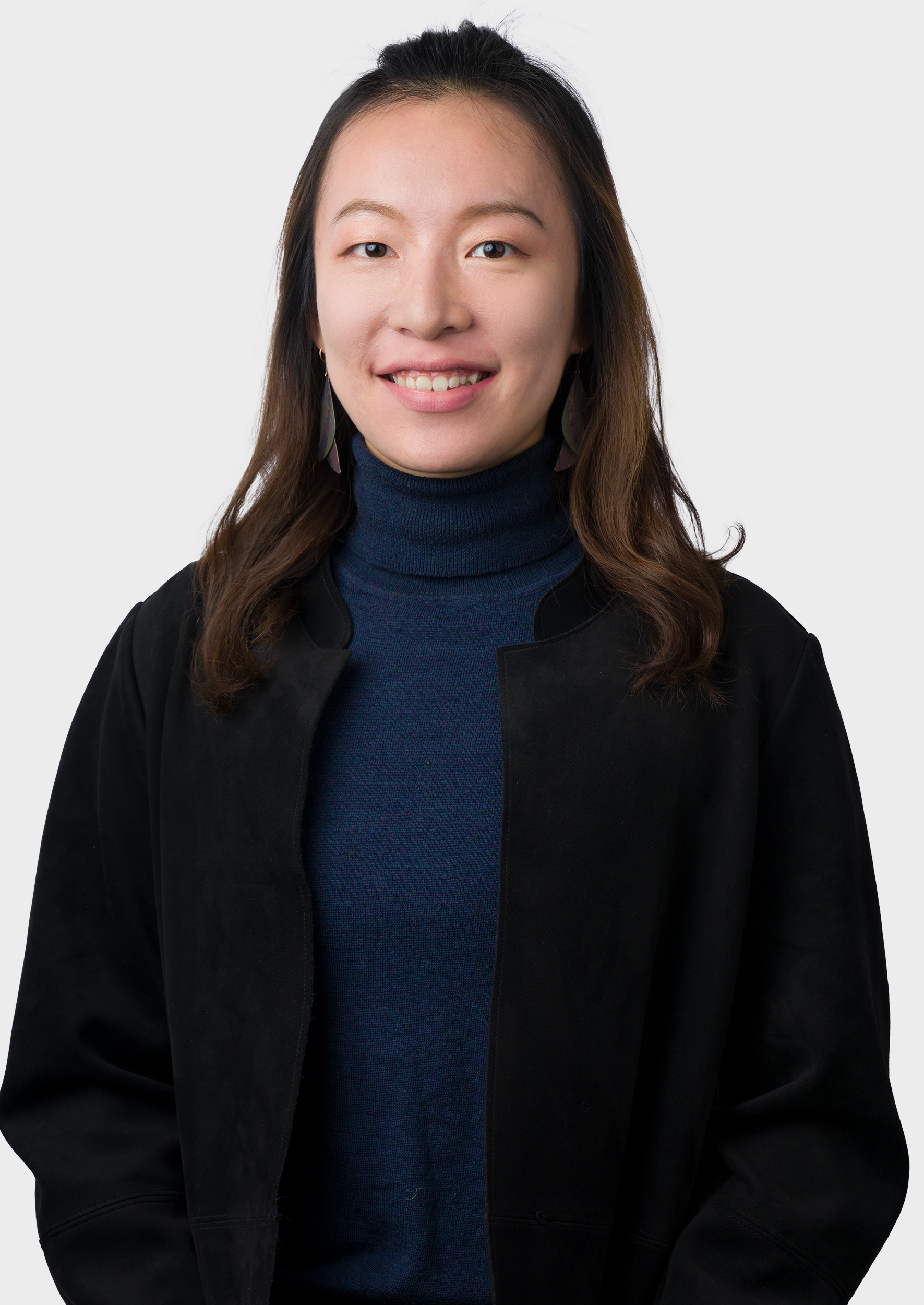 Yutong Wu, PLA | Marvel