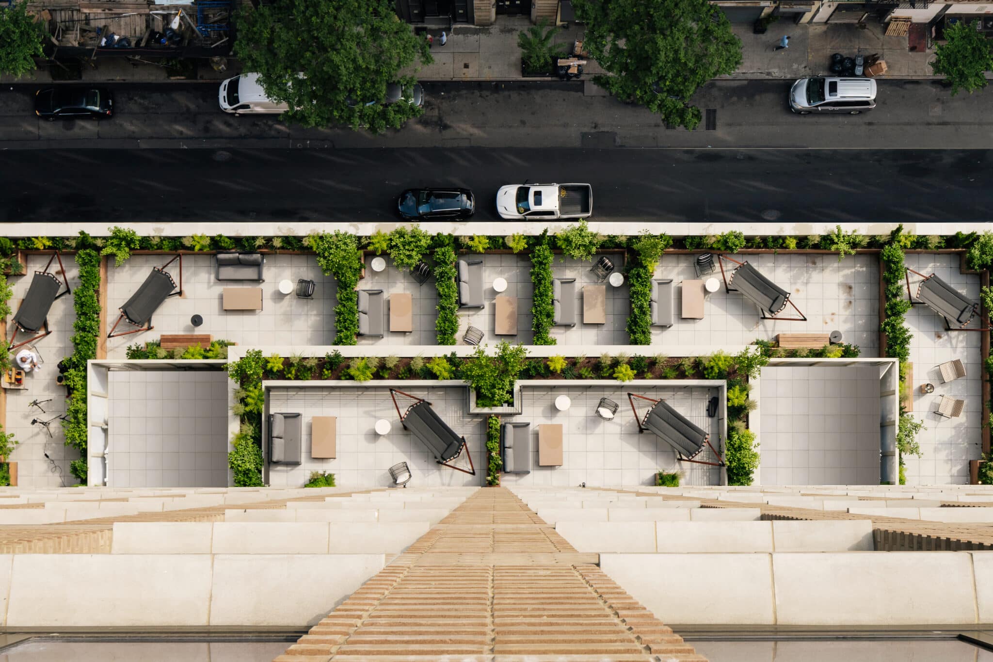 Arlo Hotel Midtown - Marvel