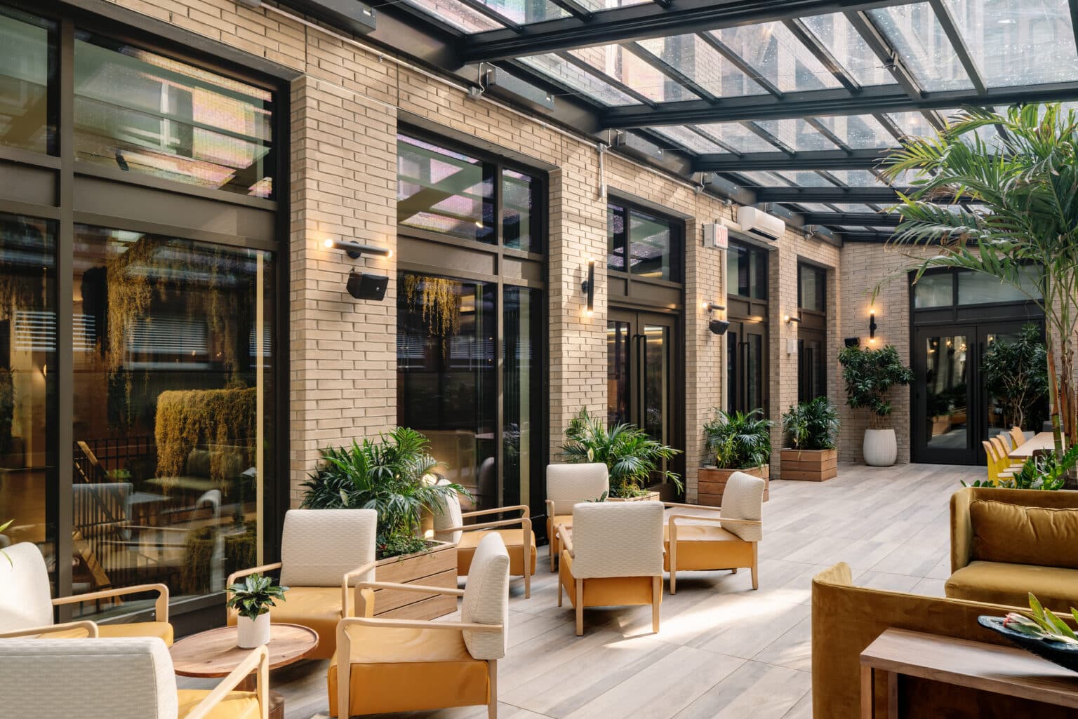 Arlo Hotel Midtown - Marvel