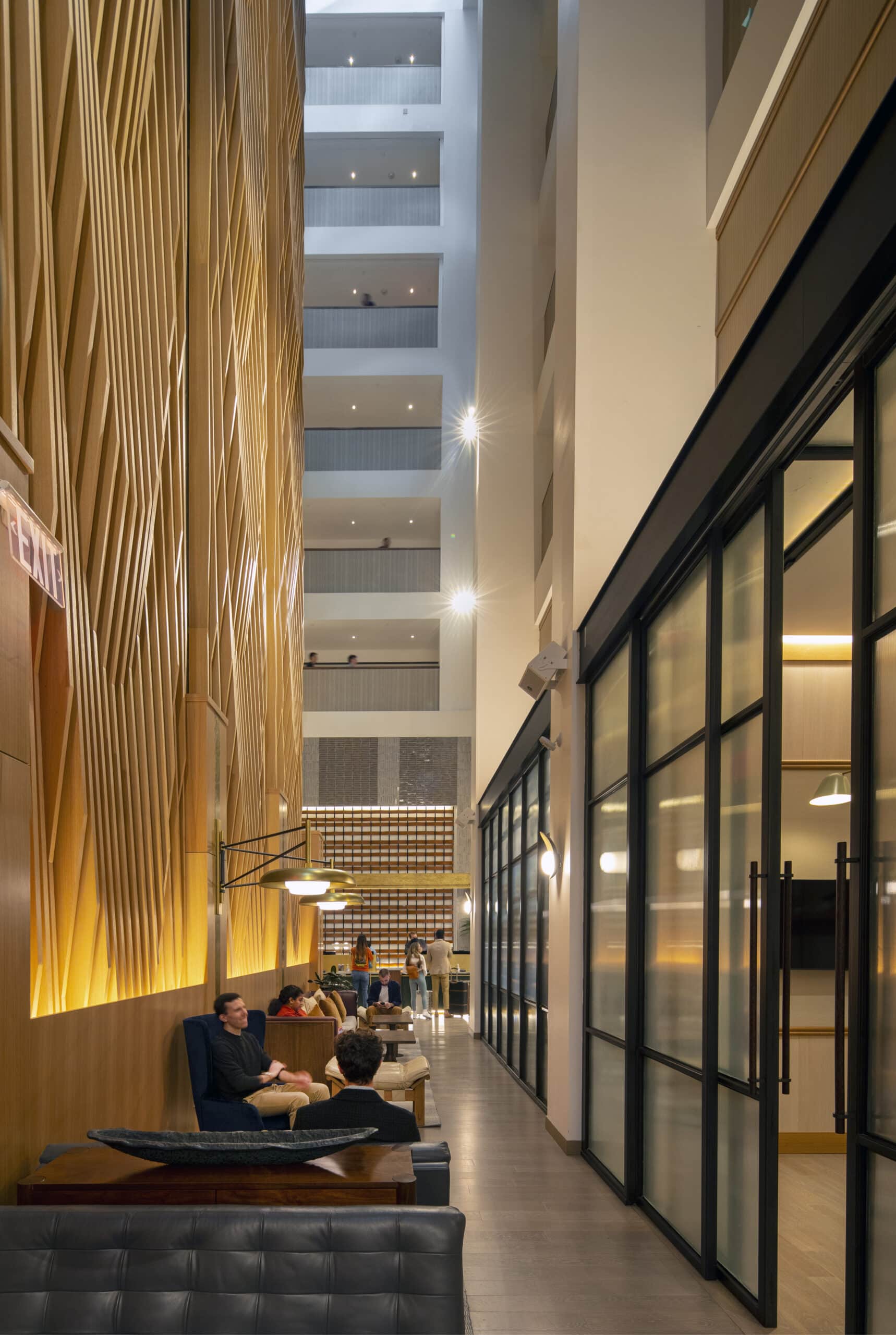 Arlo Hotel Midtown - Marvel