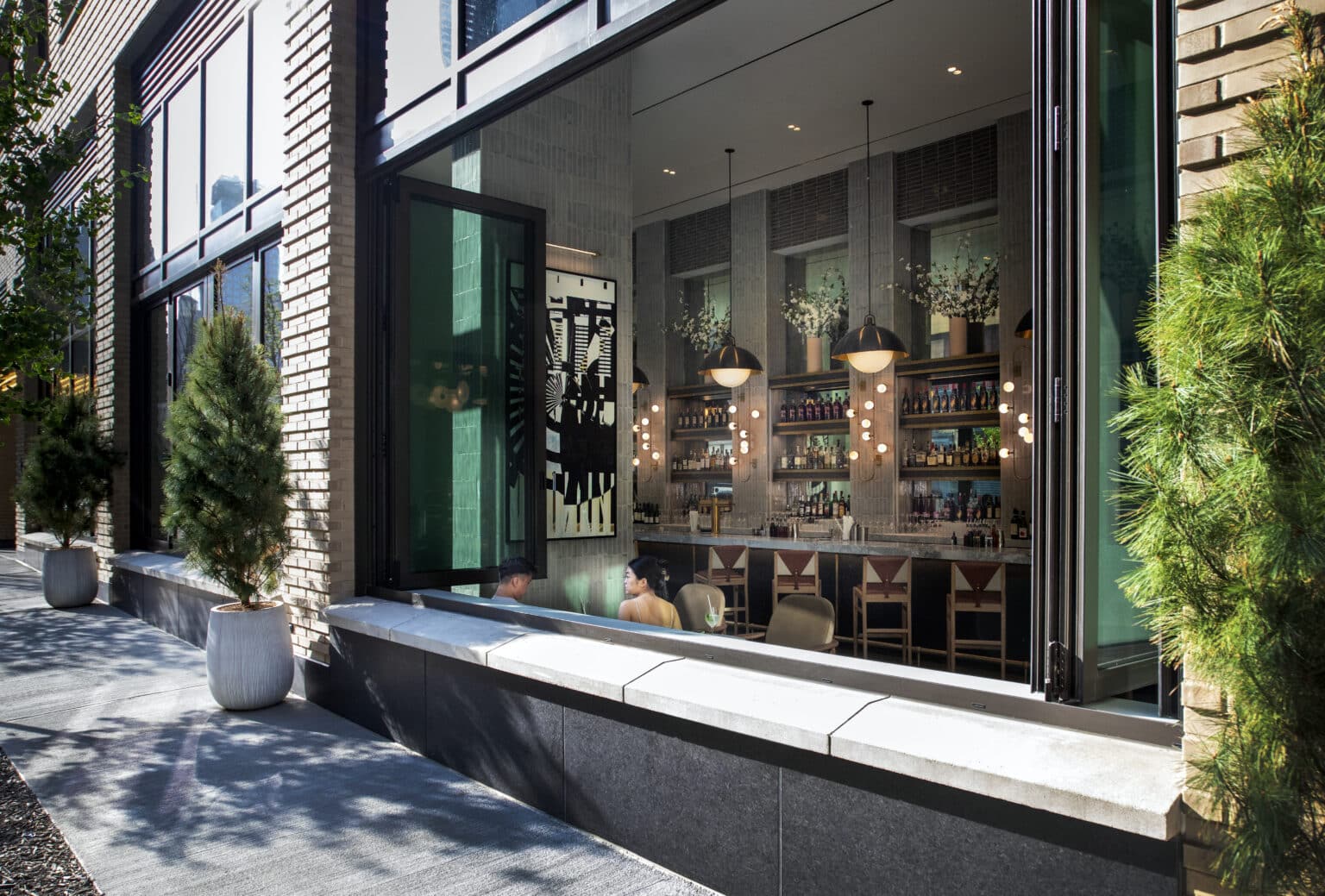 Arlo Hotel Midtown - Marvel