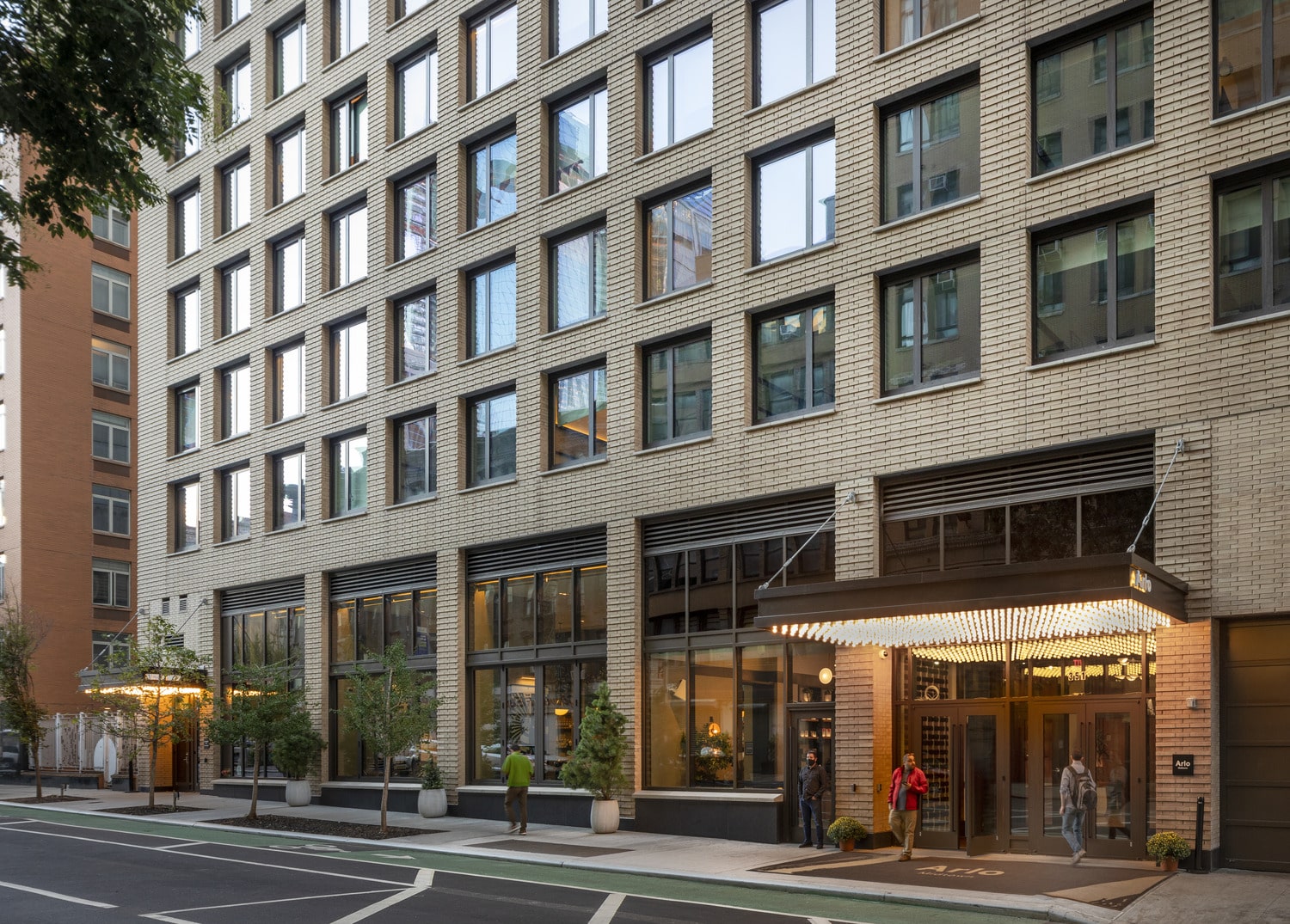 Arlo Hotel Midtown - Marvel