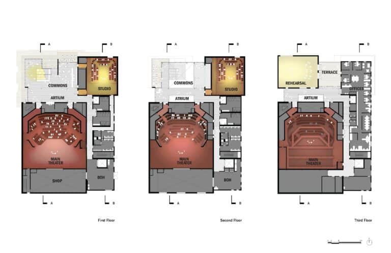 TheatreSquared – Marvel