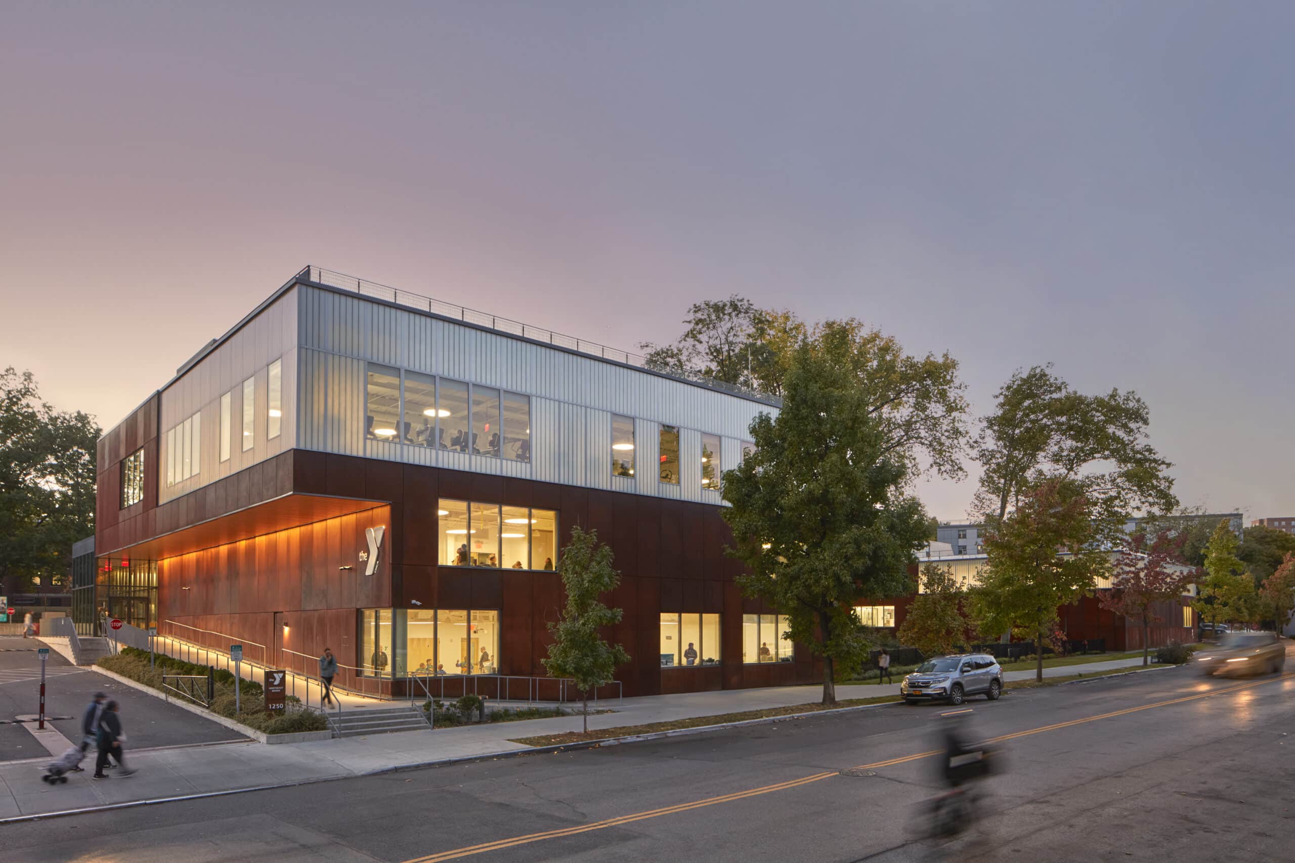 Junior Landscape Architectural Designer | Marvel