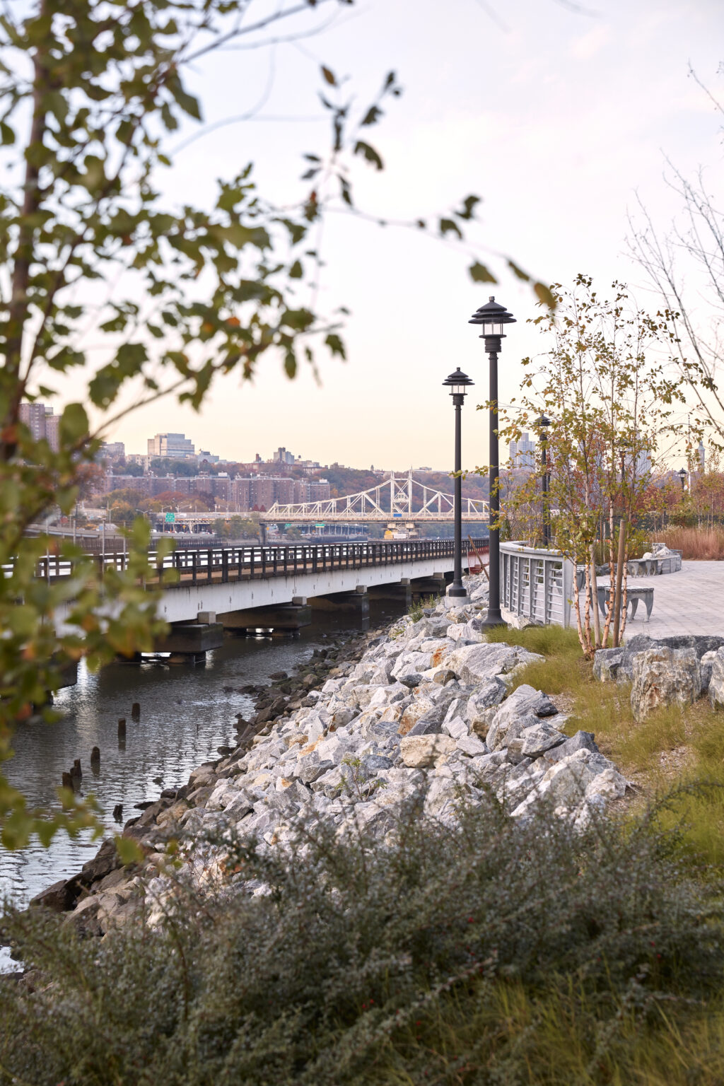 Bronx Point - Marvel