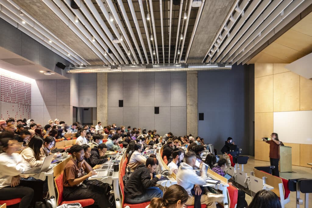 Hillier College of Architecture and Design at NJIT - Marvel