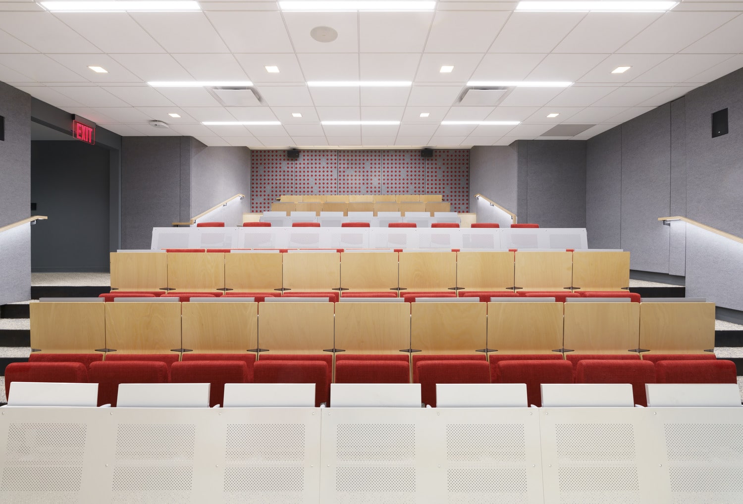 Hillier College of Architecture and Design at NJIT - Marvel