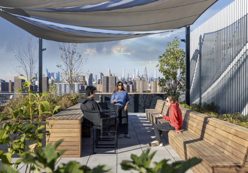 29 Jay Street - Marvel