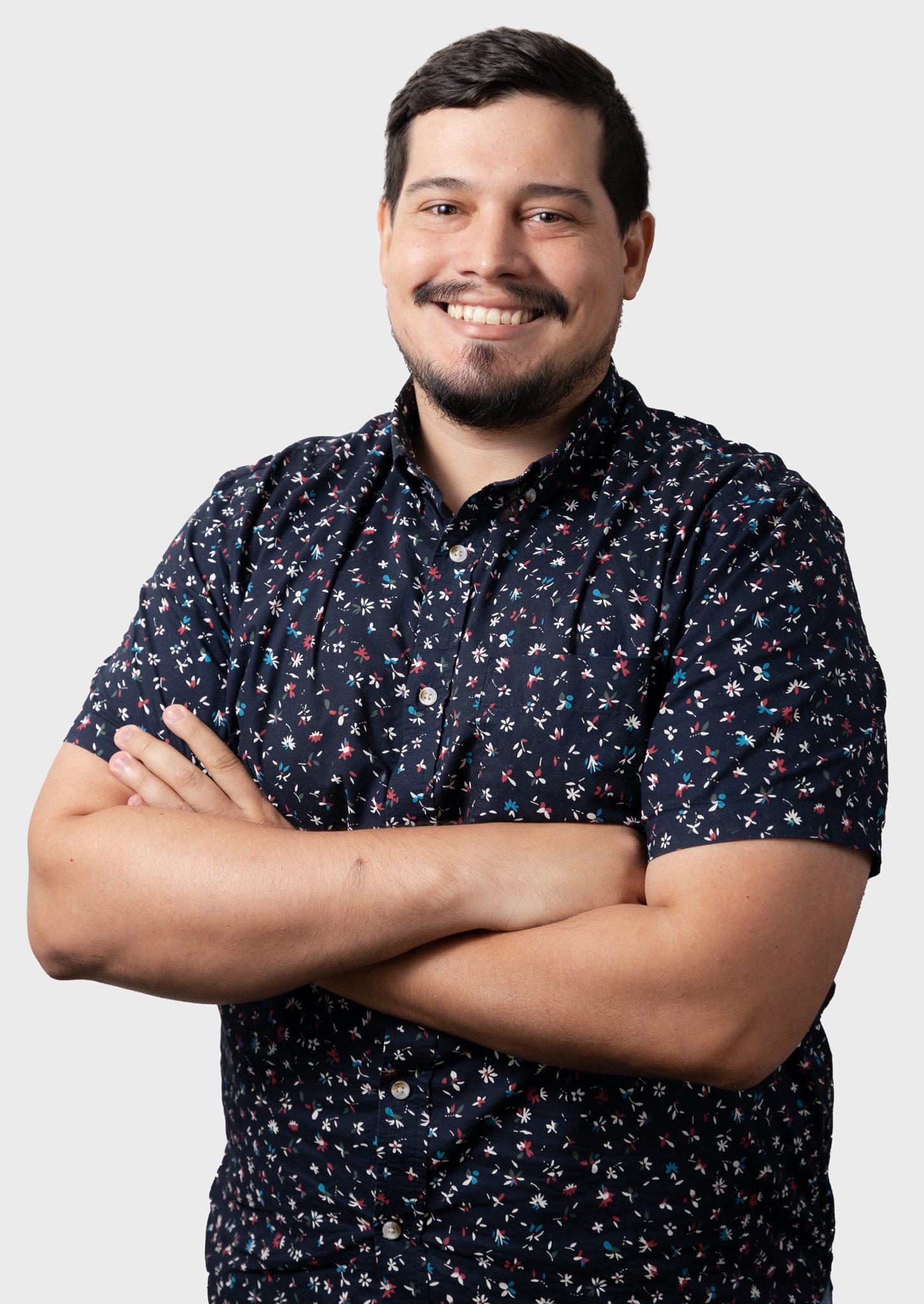 Eric Garced-Rios | Marvel