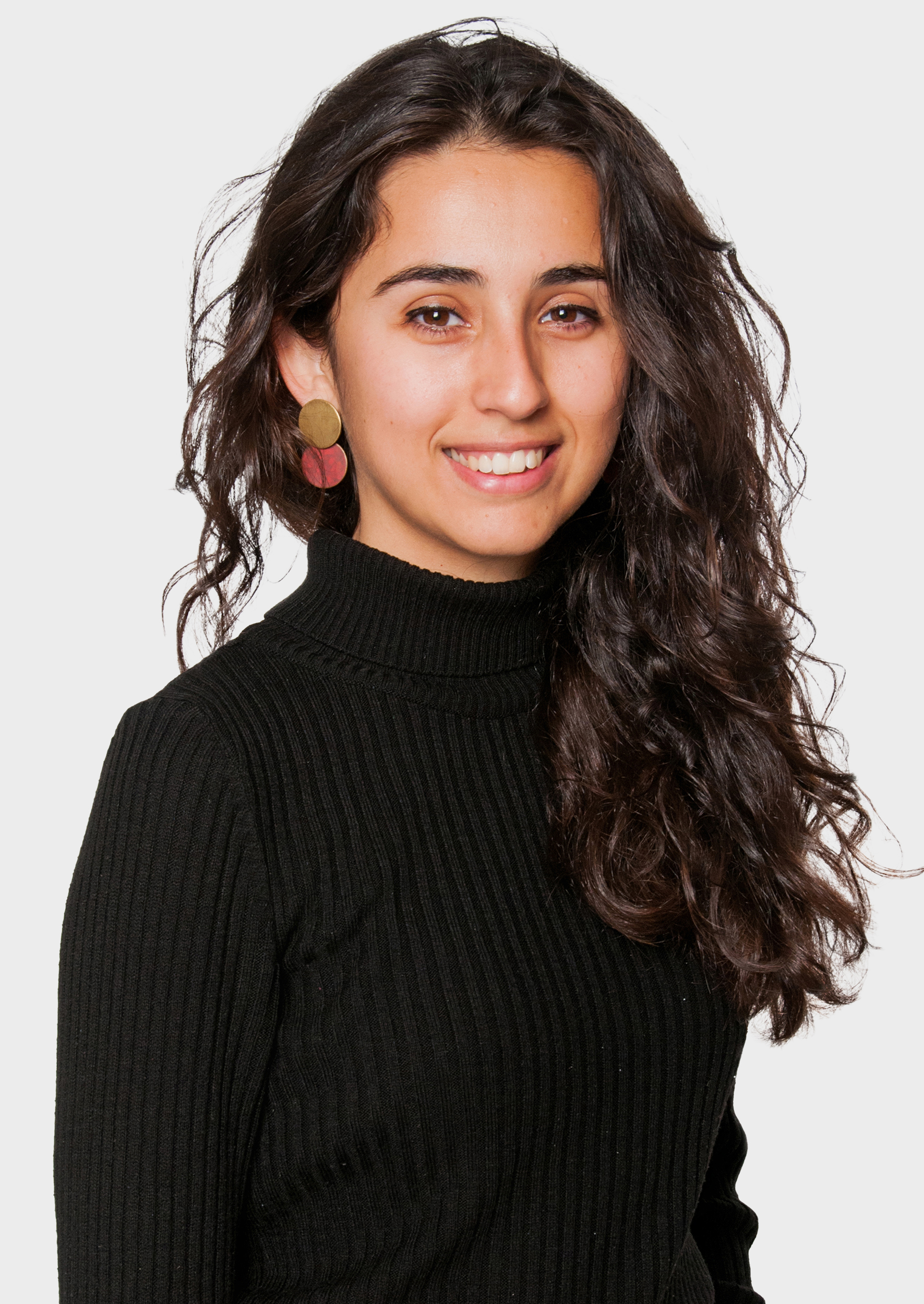 Laura Martín i Sepúlveda - Marvel