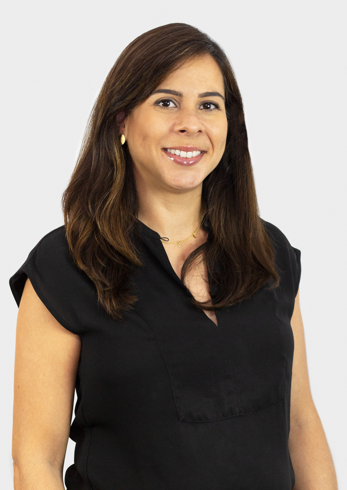 Cynthia M. Dorta Quiñones, Assoc. AIA, AIT | Marvel