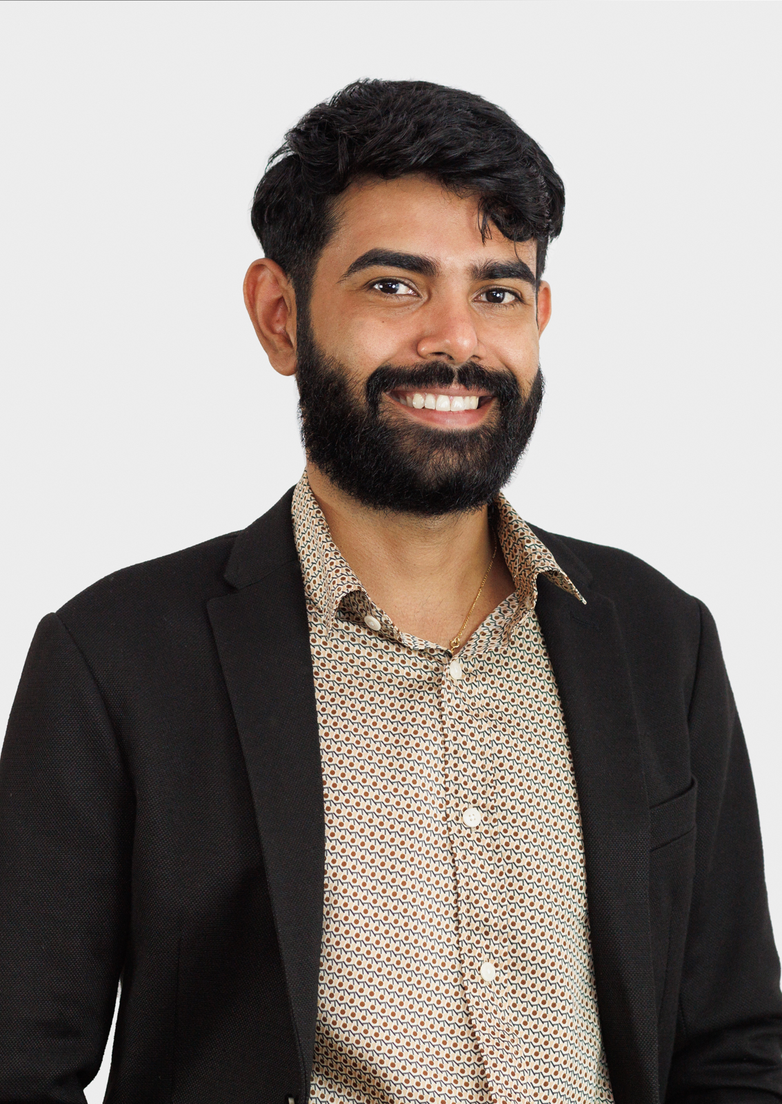 Javier Bonilla - Marvel