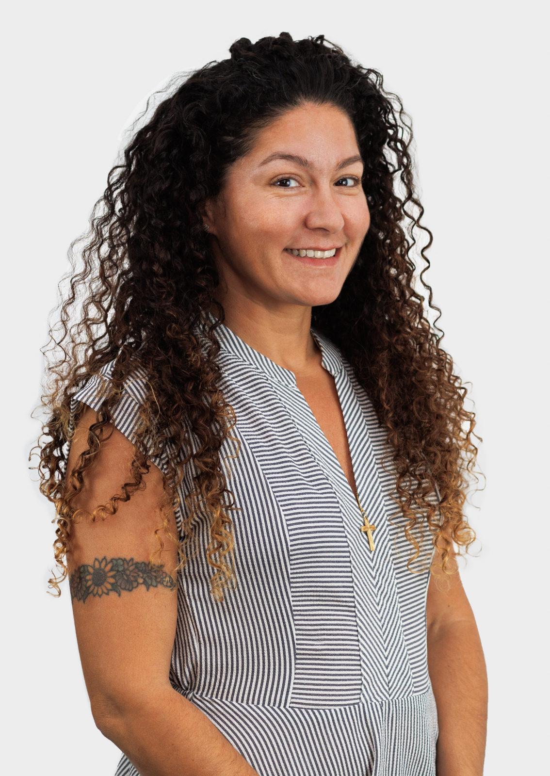 Julia Rivera | Marvel