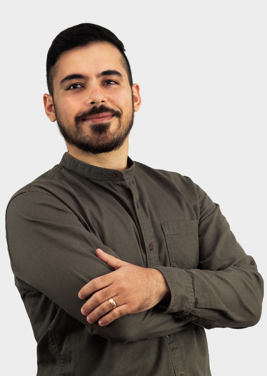 Rafael A. Ferrer - Marvel