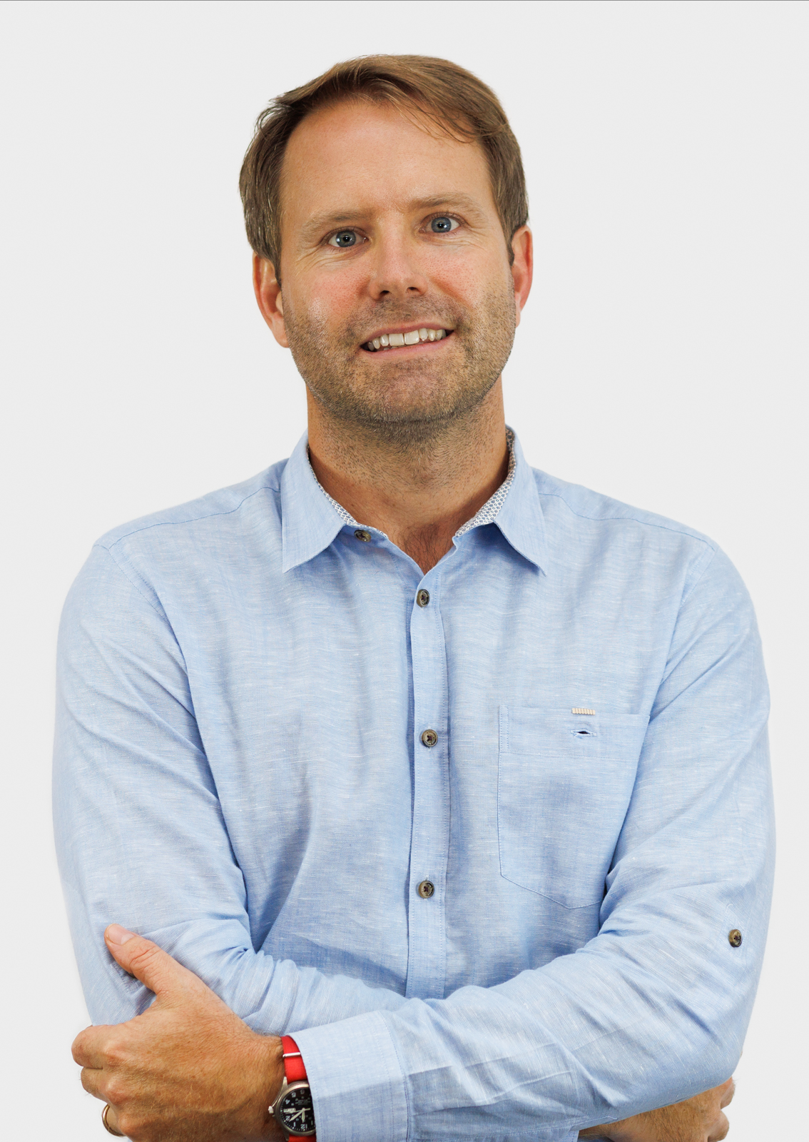 Thomas Sherman, AIA - Marvel