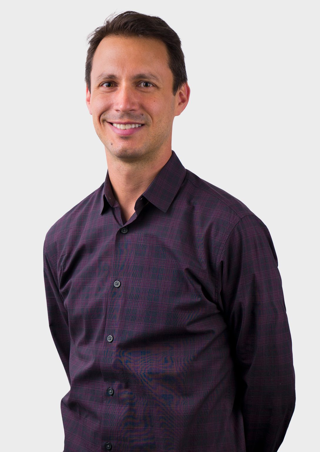 Ariel Poliner, AIA - Marvel