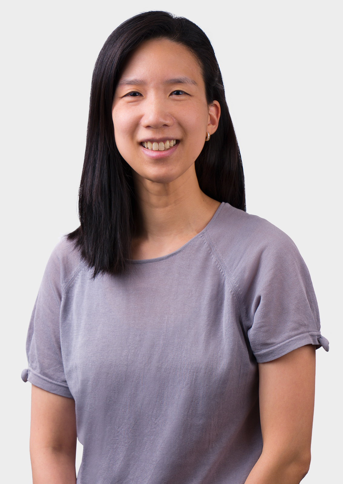 Sharon Kim, AIA, LEED AP BD+C - Marvel