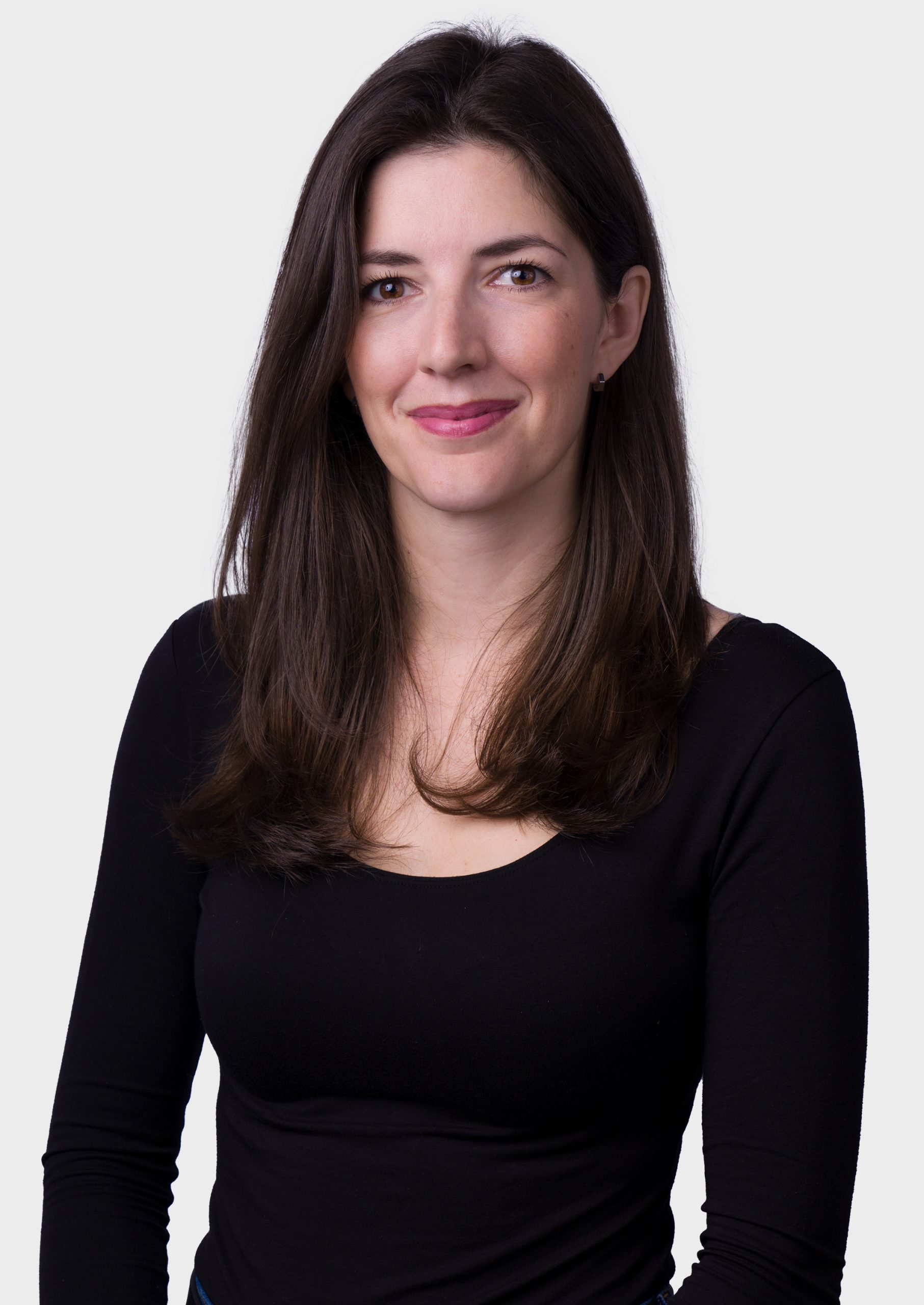 Makenzie Pfeifer, RA - Marvel