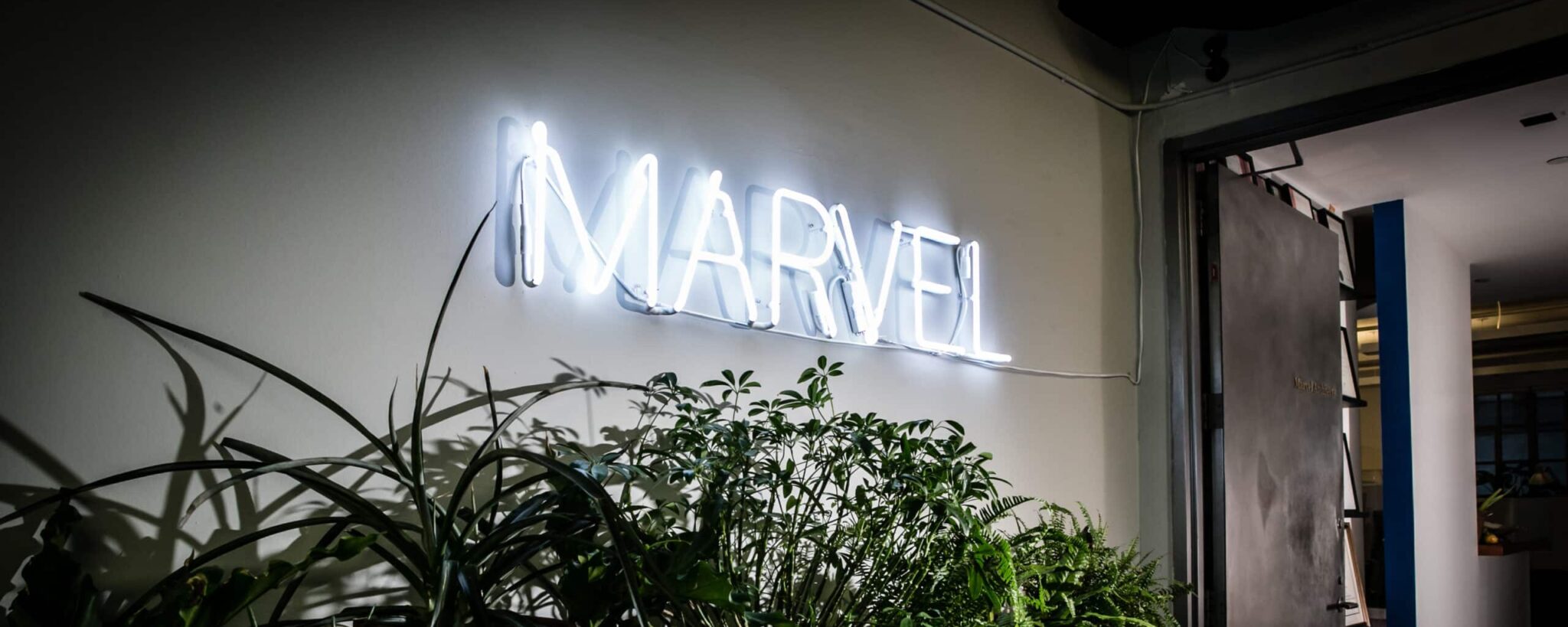 Landscape Architecture Contact | Marvel