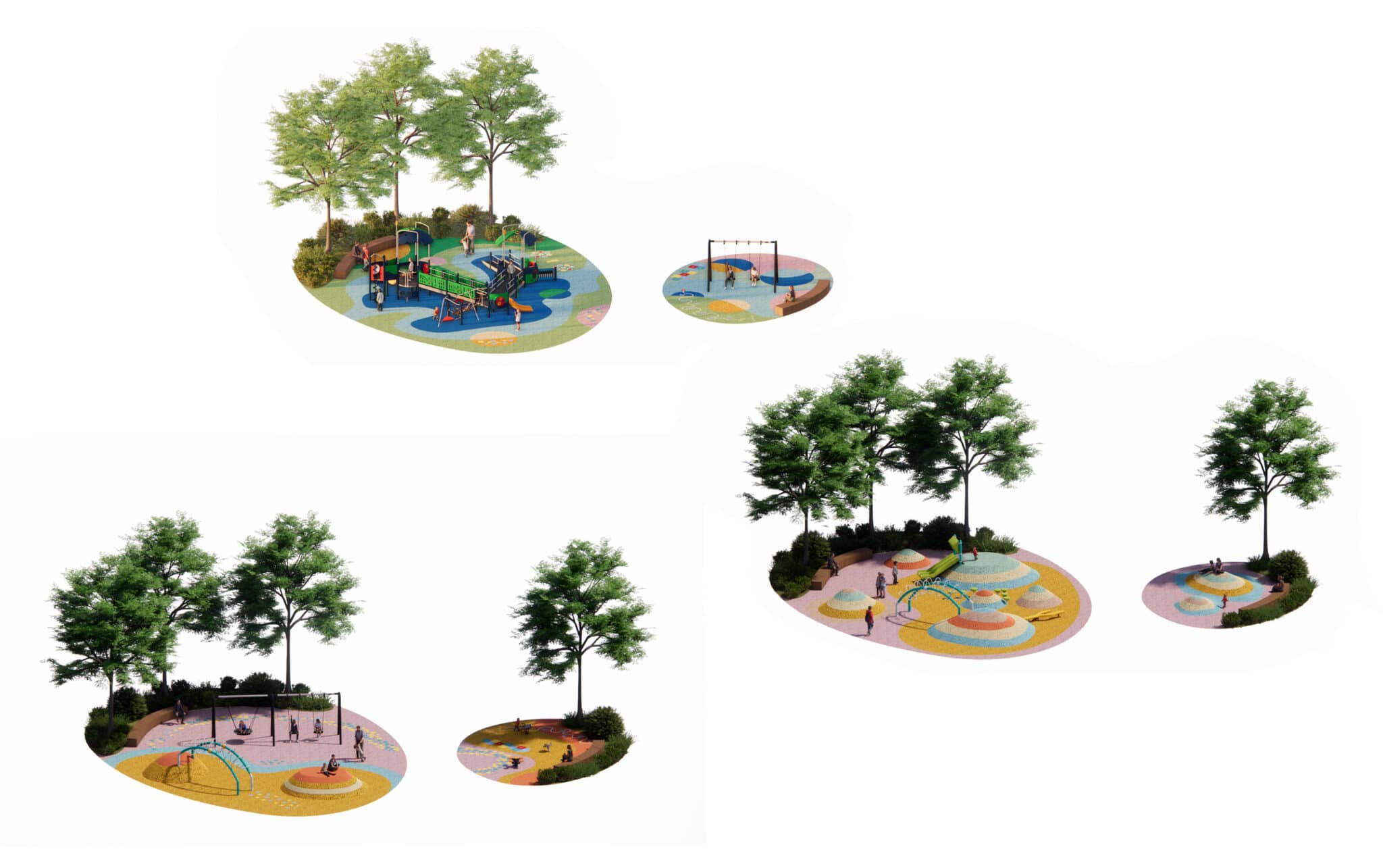 Introducing: Marvel’s 2024 Class of Summer Interns – Marvel