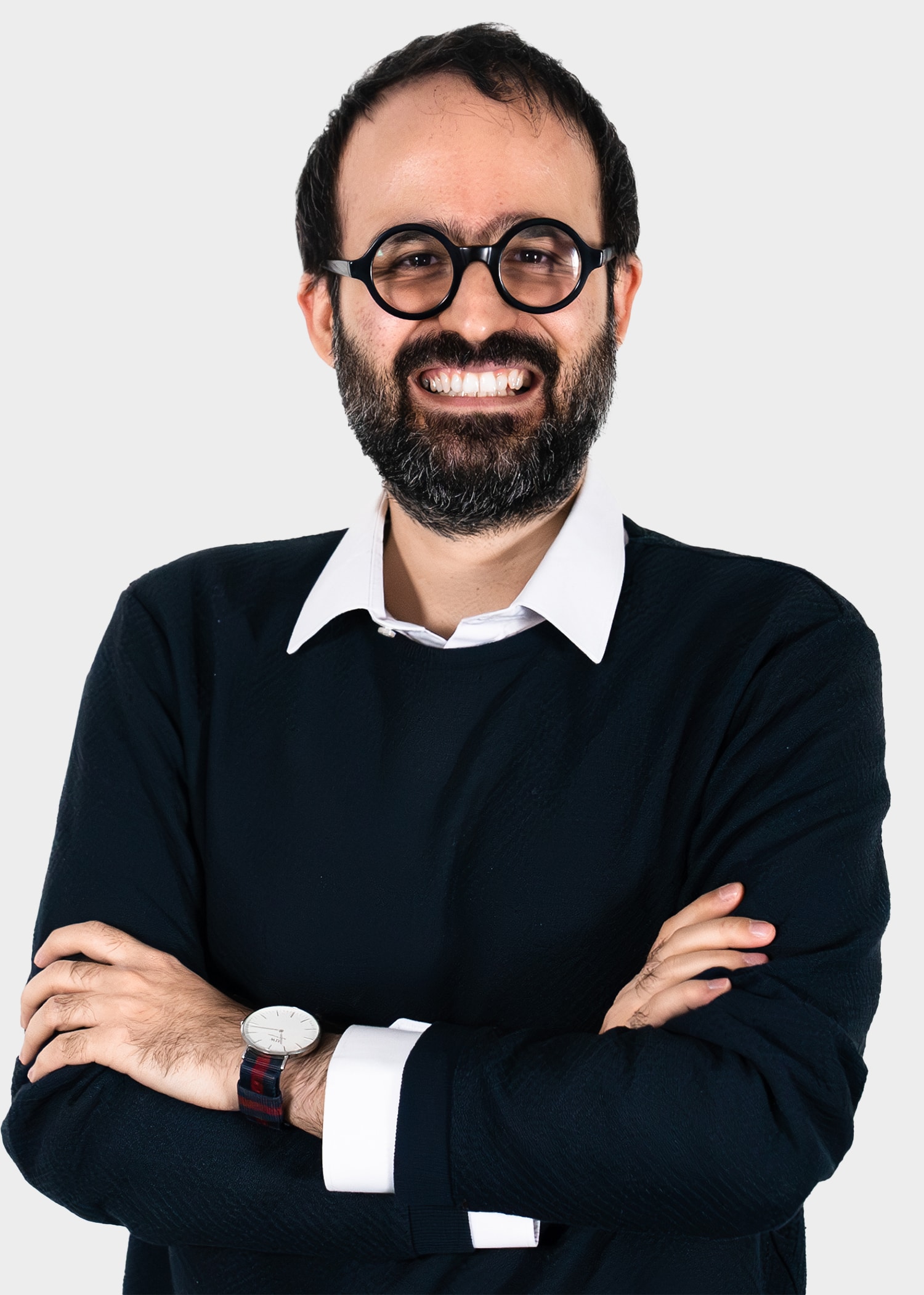 Alireza Fazeli - Marvel