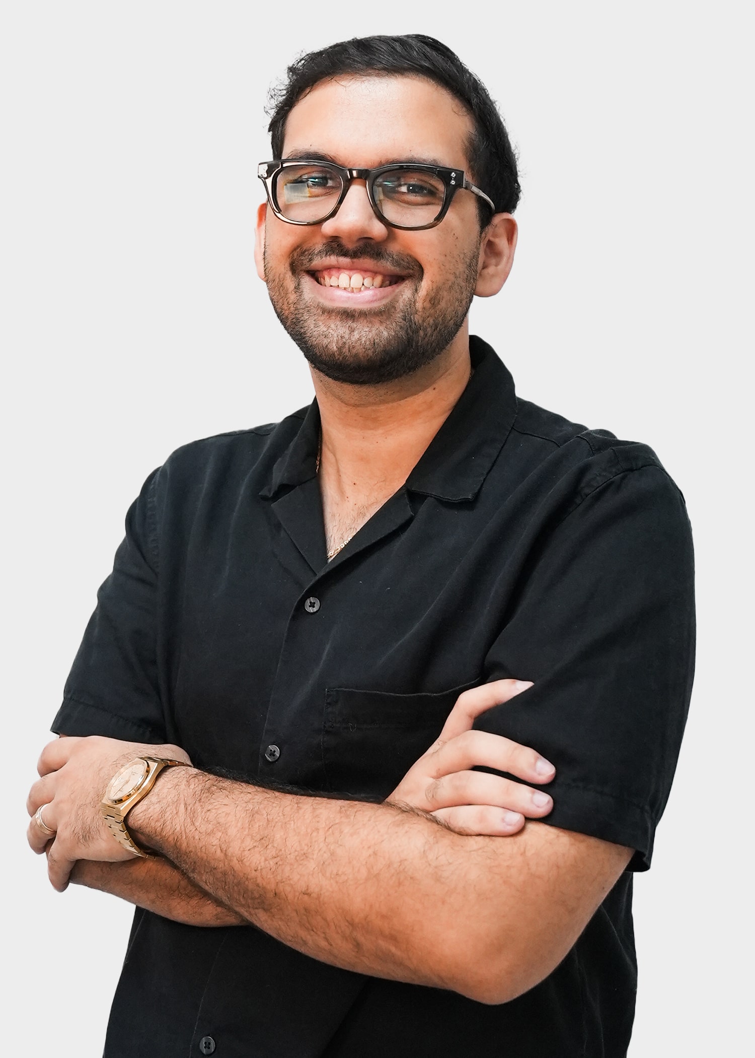 David Acevedo - Marvel