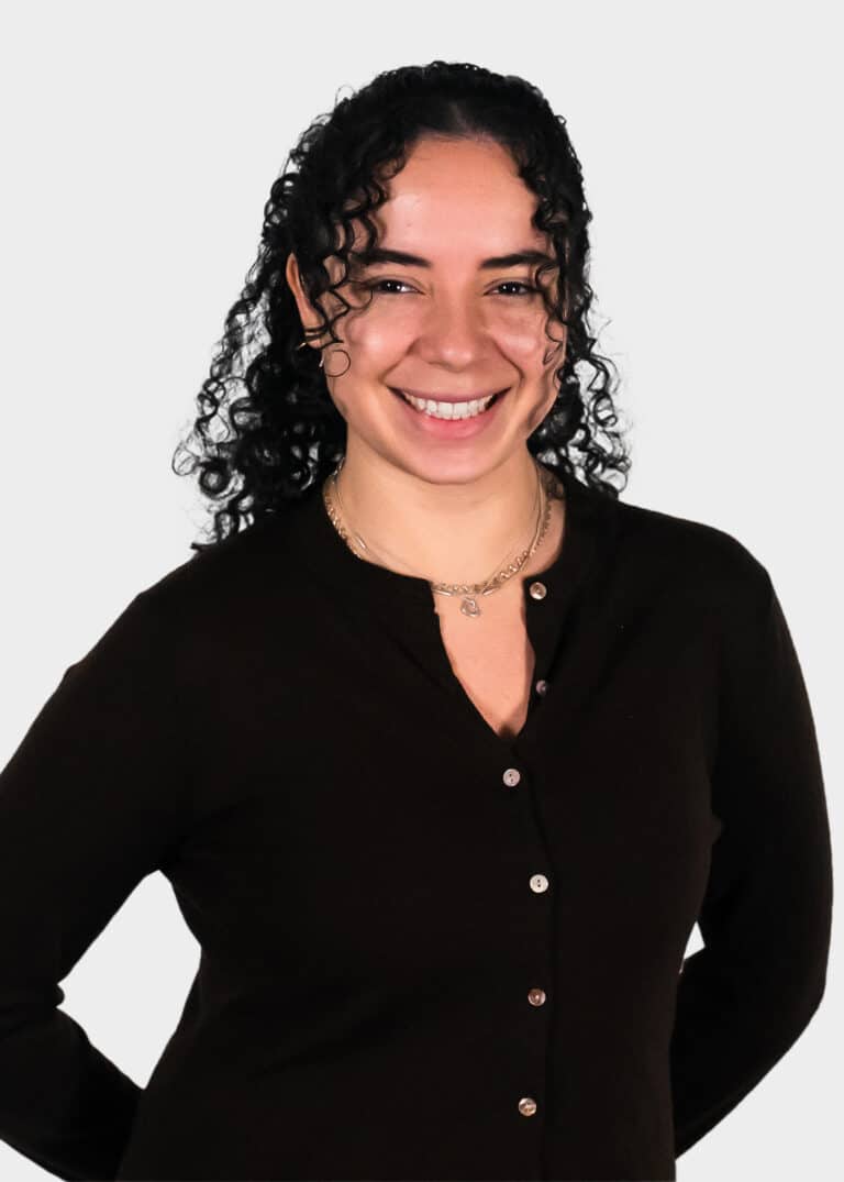 Maresa Amador - Marvel