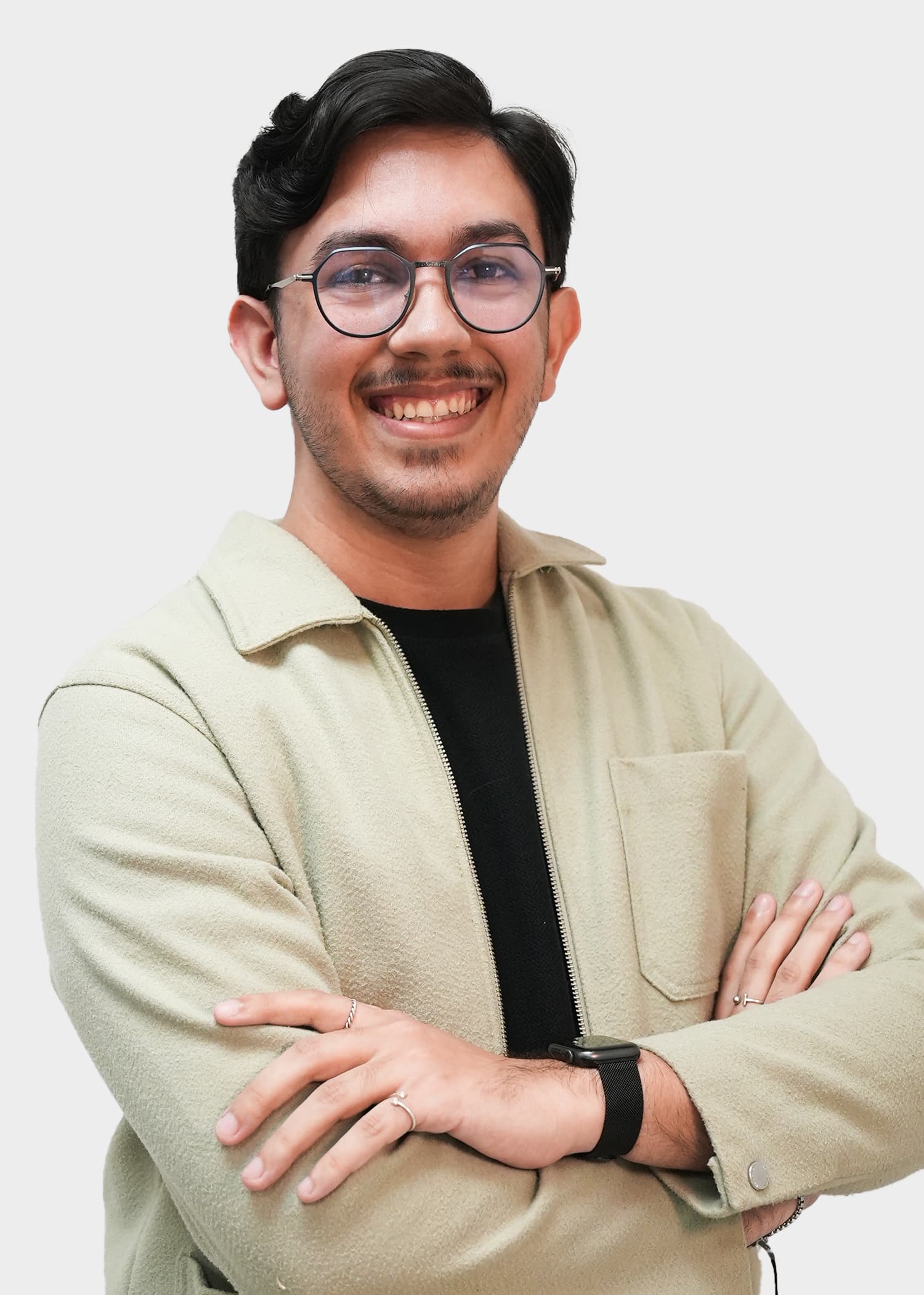 Neftali X. Luciano Castillo - Marvel