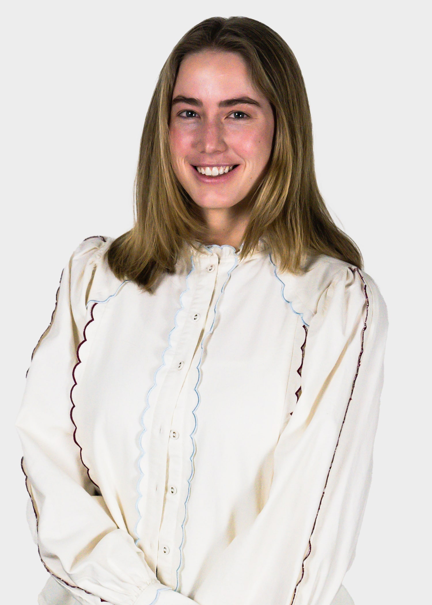 Olivia Vernon | Marvel