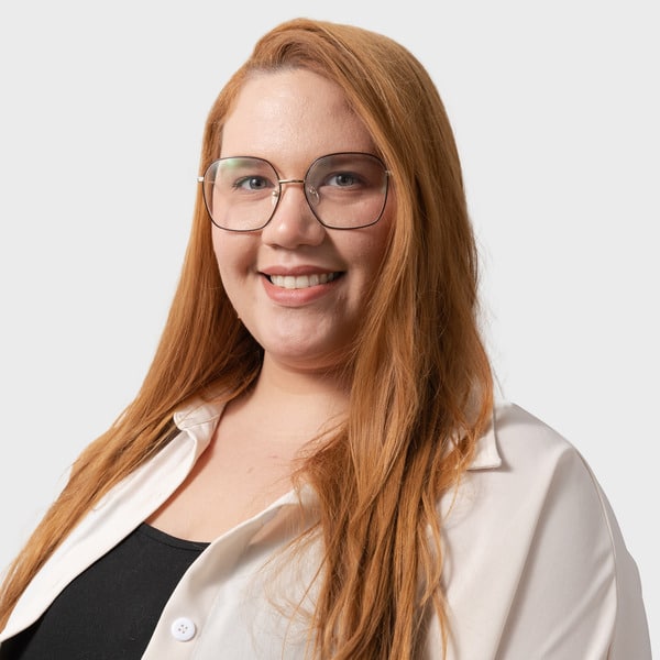Monica L. Cruz Declet Headshot webview | Marvel