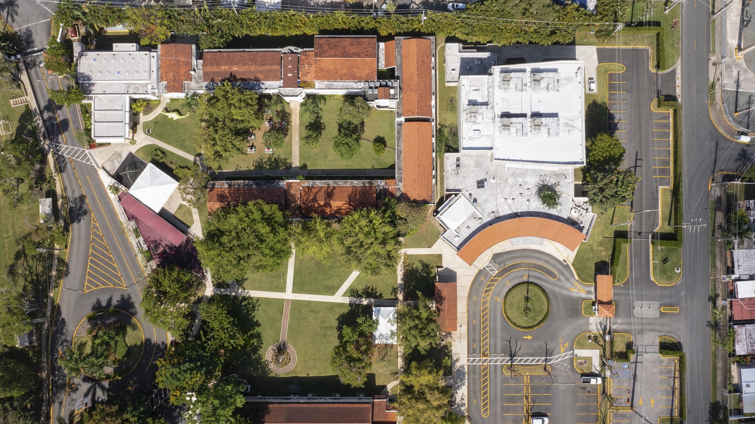 Baldwin School - Marvel