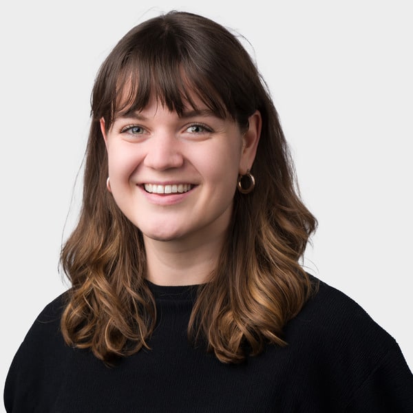 Sarah Beaudoin Headshot webview | Marvel