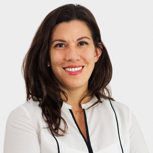 Veronica Castro Headshot webview | Marvel